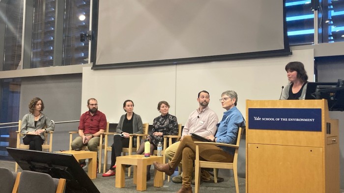Land Conservation | Conservation Finance Network