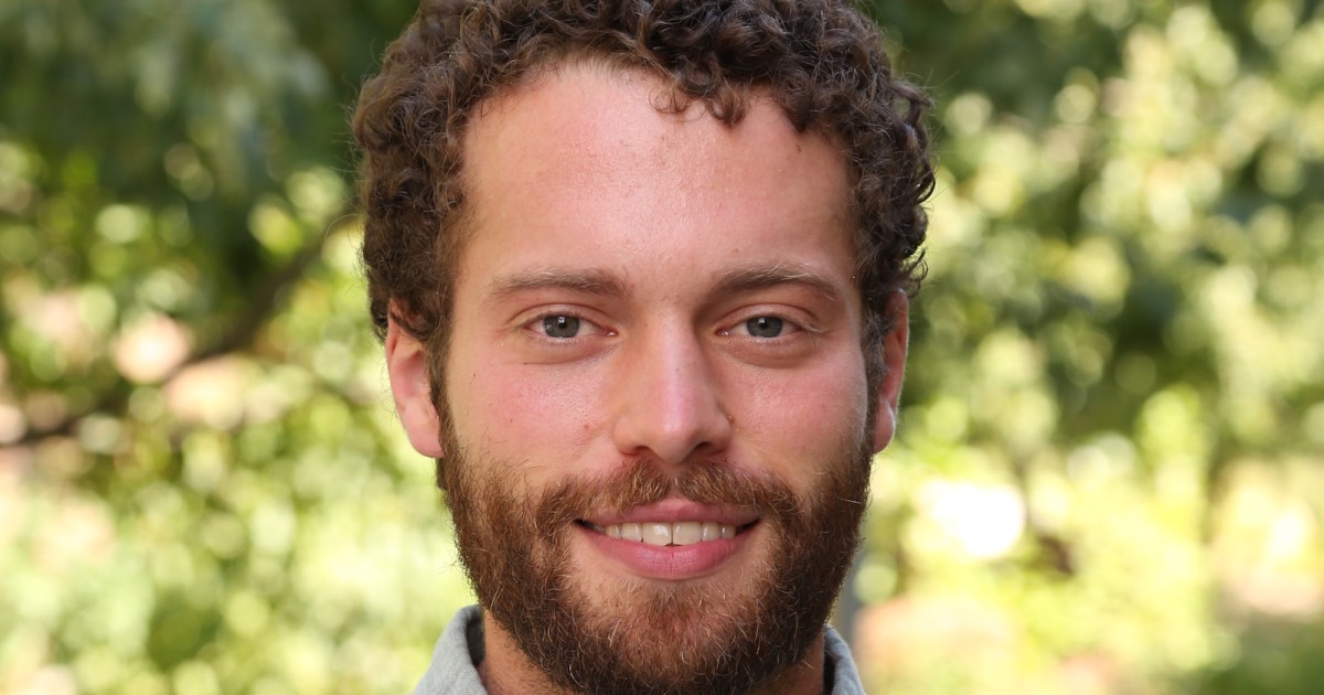 Jeffrey Conti | Conservation Finance Network