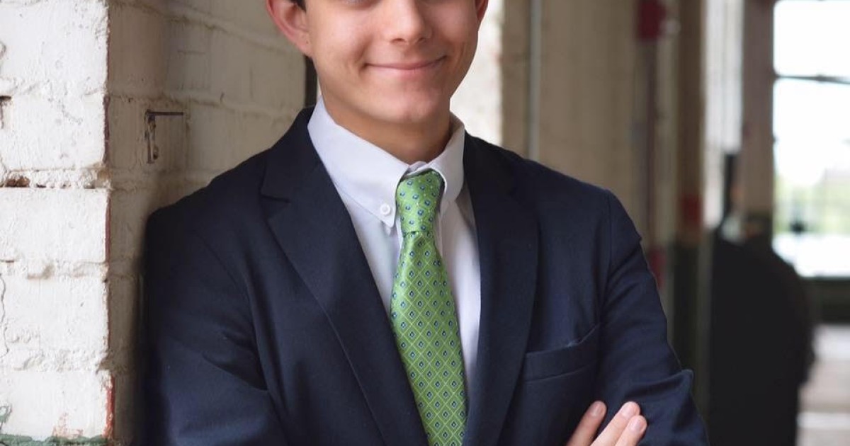 Jordan Cozby | Conservation Finance Network