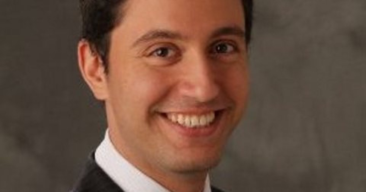 Mark A. Perelman | Conservation Finance Network