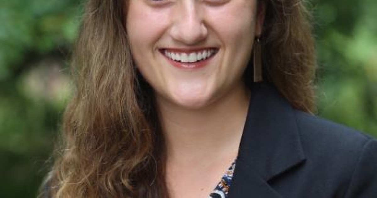 Alexandra (Ali) Golden | Conservation Finance Network