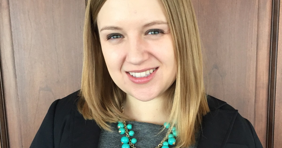 Catherine Rothacker | Conservation Finance Network