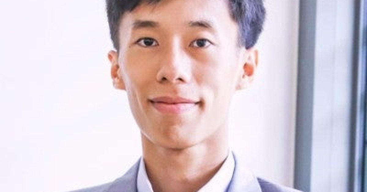 Stanley Tan | Conservation Finance Network