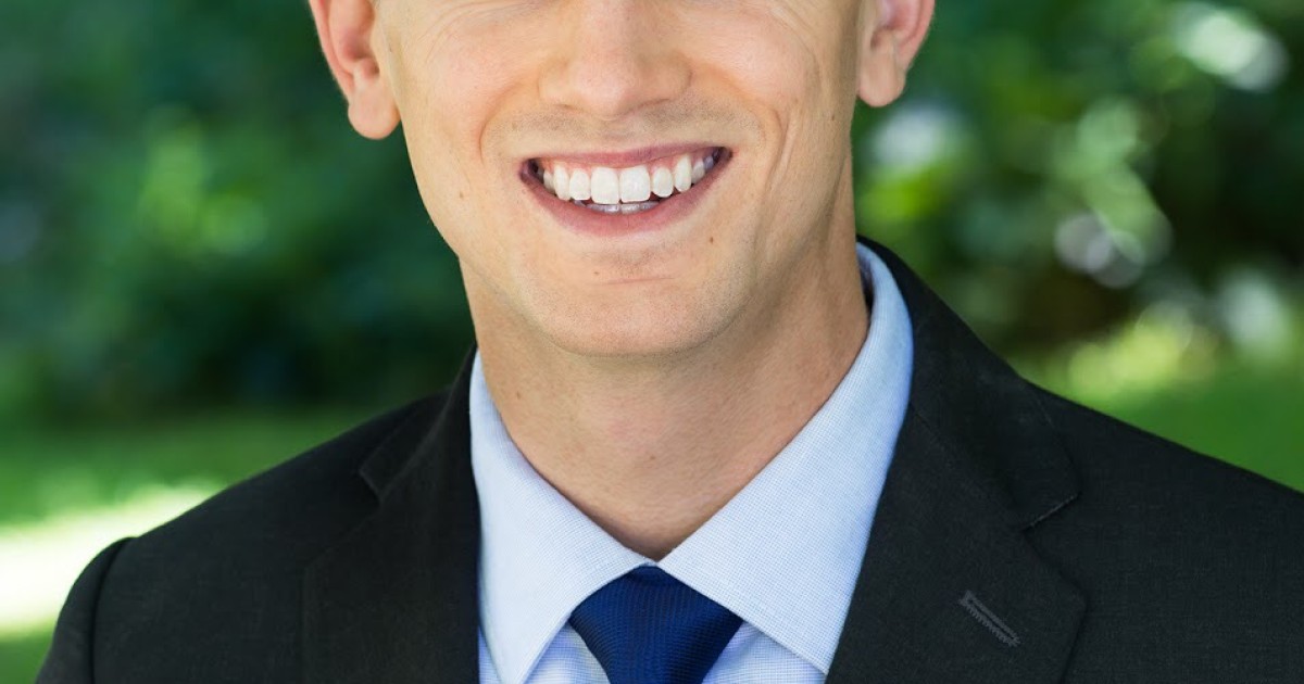 Vincent Caruso | Conservation Finance Network