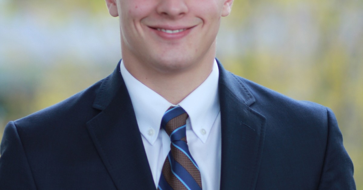 Vince Tenorio | Conservation Finance Network