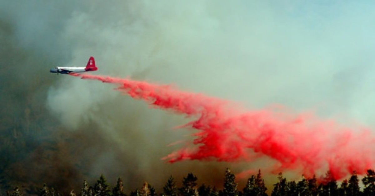 Investors Can Calm Western Wildfires | Conservation Finance Network