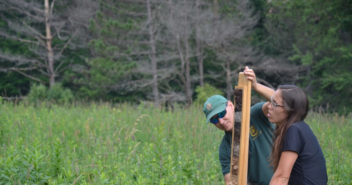 Partners | Conservation Finance Network