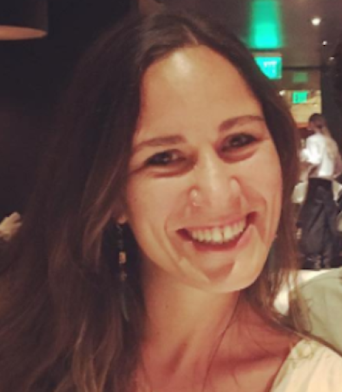 Lucy Kessler | Conservation Finance Network