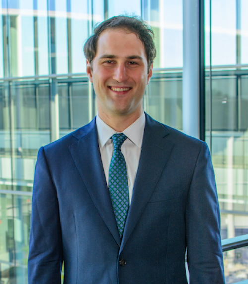 Henry Litman | Conservation Finance Network