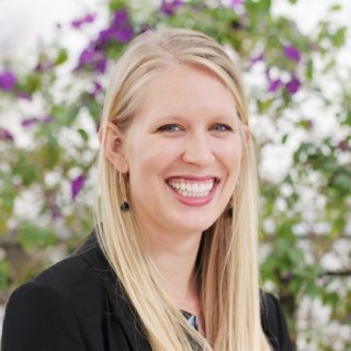 Emily Wier | Conservation Finance Network