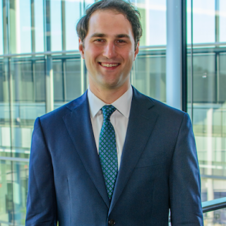 Henry Litman | Conservation Finance Network