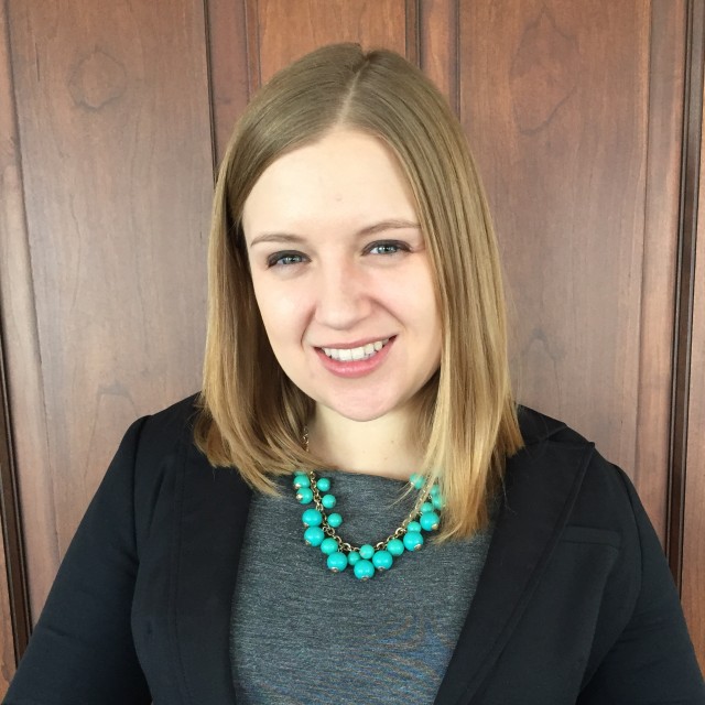 Catherine Rothacker | Conservation Finance Network